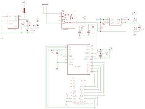 Arduino Based Digital Oscilloscope Next Electronics