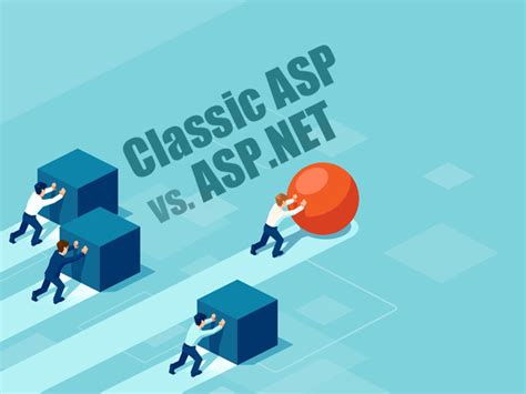asp vs asp framework comparison of asp and asp