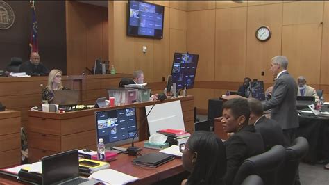 Young Thug case update as Brian Steel tries to have judge removed | 11alive.com