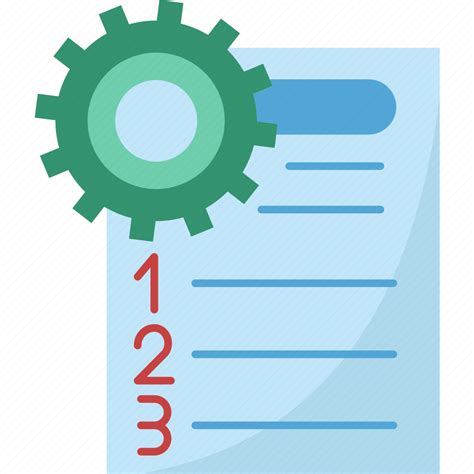 Development Method Task Work Project Icon Download On Iconfinder