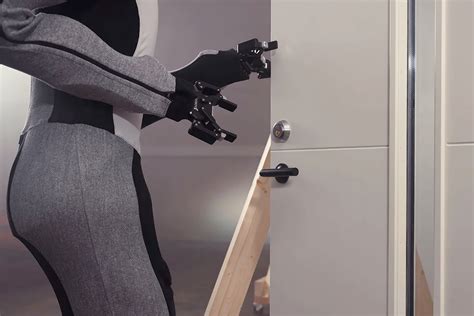 Openai Outpaces Musk Ai Humanoid Robot Already Working As A Security