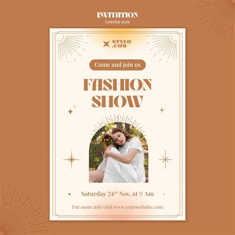 Dress Code Invitation Psd High Quality Free Psd Templates For Download