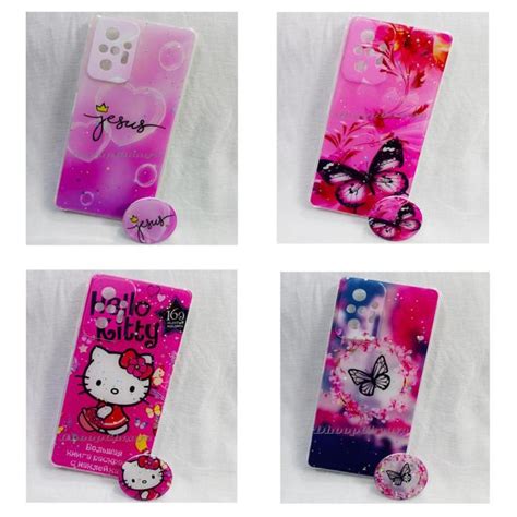 For Xiaomi Redmi Note Pro Xiaomi Redmi Note Pro Max D Flexible Silicone Fashionable