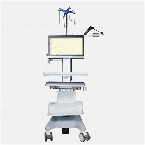 Urodynamic Equipment