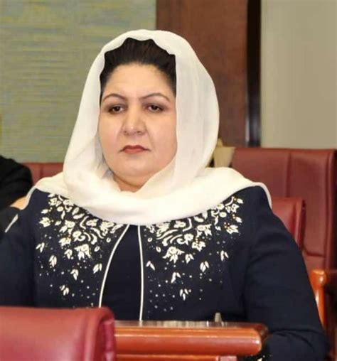 Huma Ahmadi Awpln