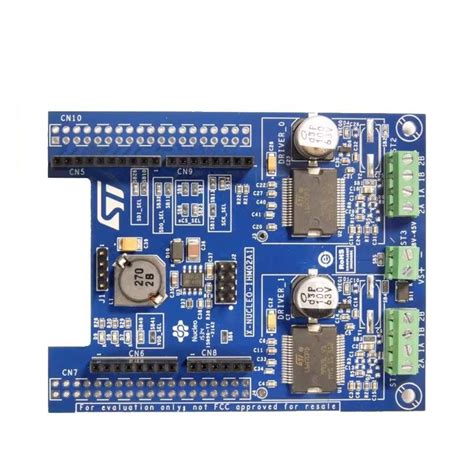 X Nucleo Ihm02a1 Модуль платы расширения Совершенно новый оригинал купить на Ozon по низкой цене