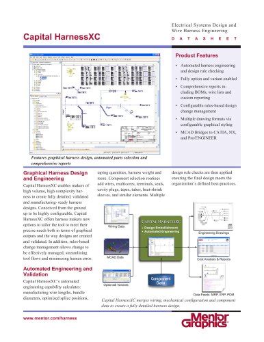 Capital Logic Siemens Eda Pdf Catalogs Technical Documentation