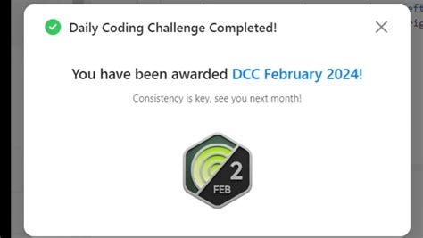 Suryadevara R On Linkedin Codingjourney Leetcode2024