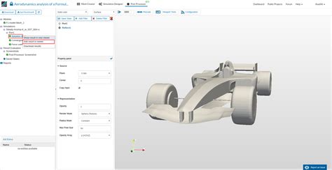 Cfd Post Processing Guide For Simscale Post Processing Simscale Cae