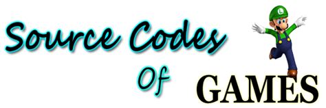 Game Code In C Language Computer Programing Languages