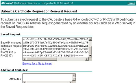 Setting Up SSL On Oracle WebLogic Server