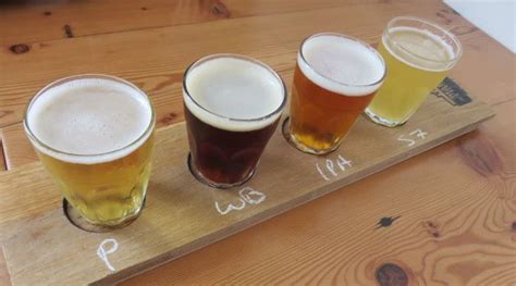 15 Best Breweries In Vancouver Bc With Maps Savored Journeys
