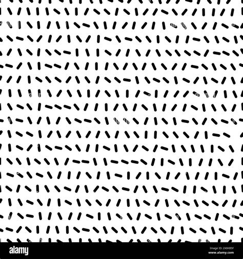 Small Dot Pattern In Black Color Stock Vector Image And Art Alamy