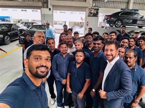 harish kumar on linkedin “teamwork” is the ability to work together a