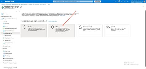 Sso Handbook User Manual