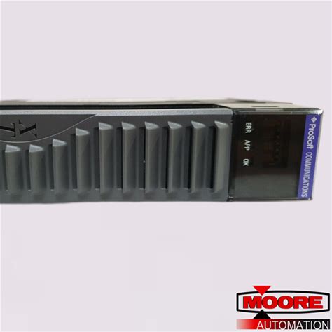 MVI E MNETXT ProSoft Network Interface Module