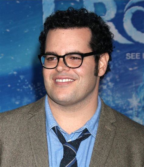 Josh Gad Filmography Biography Awards And Box Office Whats After The Movie