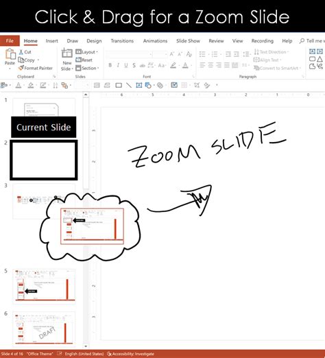 How To Hyperlink In PowerPoint Hyperlinking Best Practices