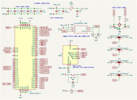 Embedded Modules VantTec Documentation Documentation