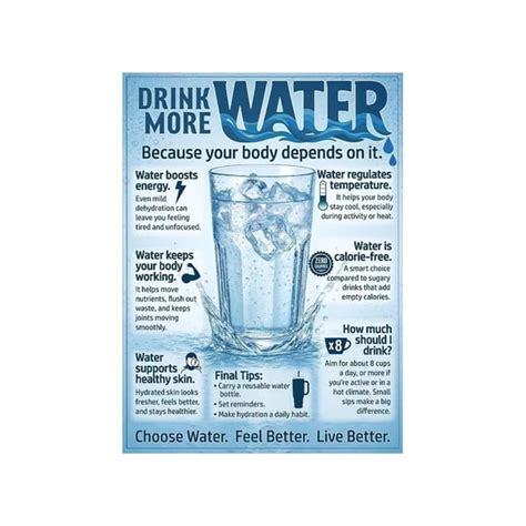 Hydration Station Sign