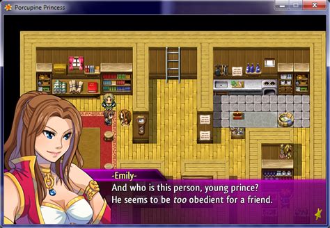RPG MV Character Speech Art Dimensions How To Input Chest Up