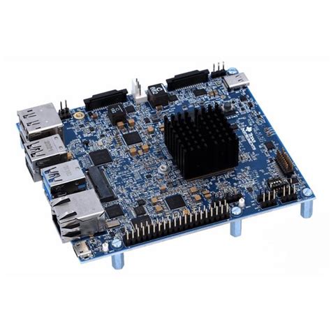 Sk Tda4vm Texas Instruments Development Boards Kits Programmers Digikey