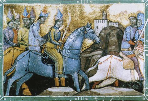 Монголы в Европе, 1241 — Статьи
