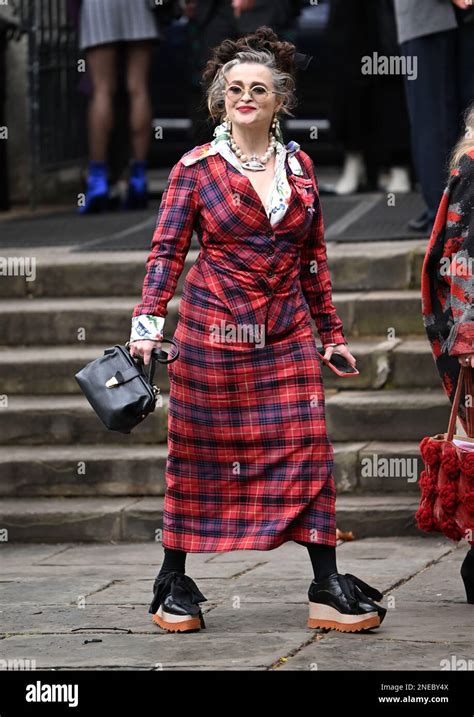 London Uk Th Feb February Th London Uk Helena