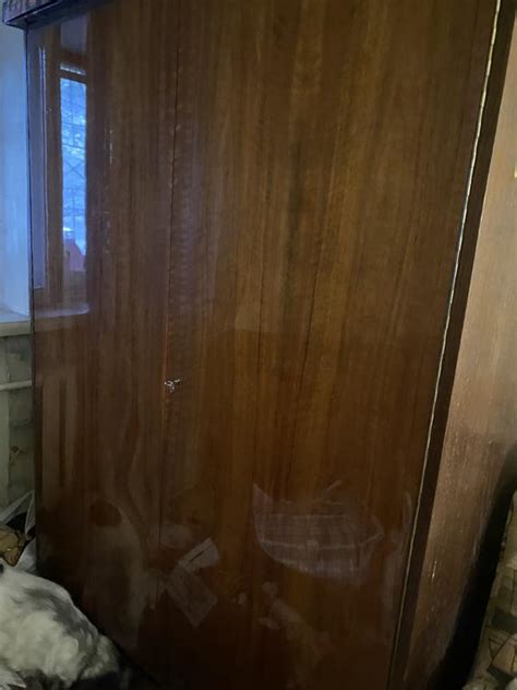 Шафа для одягу — ціна 500 грн у каталозі Шафи Купити товари для дому та побуту за доступною