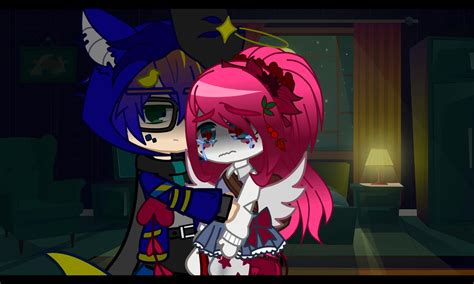 Big Bro And Little Sis By Aaliyahtheangelgirl On Deviantart