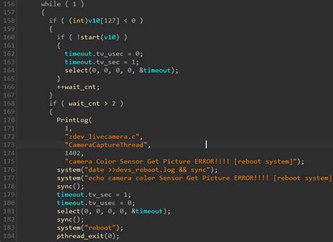 Qr Code Sql Injection And Other Vulnerabilities In A Popular Biometric