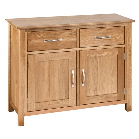 Oak Sideboards Large And Small Sideboards Oak World