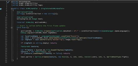 Github Miijii Kaichouxvnml A Mark Up Language For Visual Novels