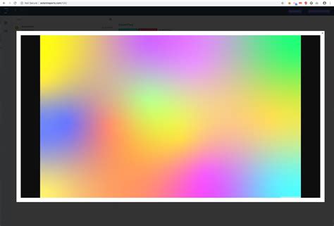 Base64 Screenshot Not Attached To Extent Report When Base64 String Is