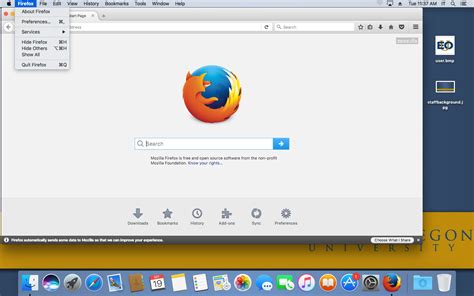 How To Update Firefox