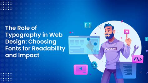 Enhancing Real Estate Digital Presence The Power Of Typography In Web
