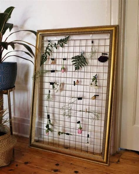 24 Practical Diy Herb Drying Rack Ideas For Fresh Herbs