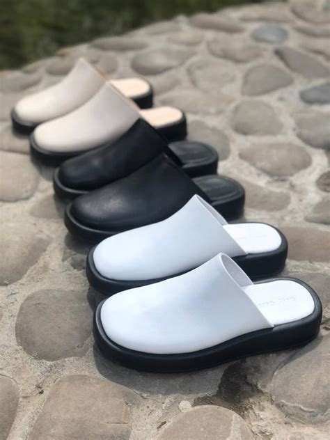 Мюлі — ціна 1900 грн у каталозі Сабо Купити жіночі речі за доступною ціною на Шафі Україна