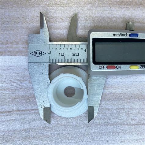 Sactulaz Wall Bushing Grommet For Starlink Dishy Router Ethernet Adapter Cable