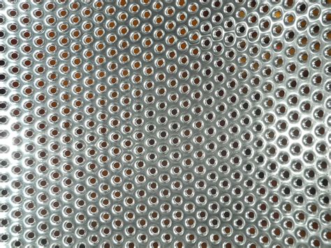 무료 이미지 바닥 무늬 선 금속 북 자료 원 직물 배경 디자인 그물 망사 모양 구멍 광택 천공 된 세탁기 정기적으로 천공 시트 체인