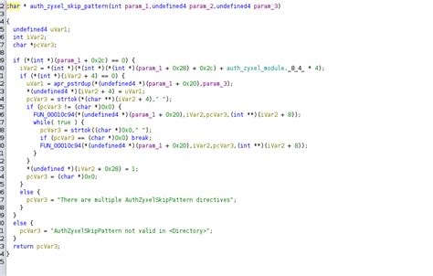 Five New Vulnerabilities Found In Zyxel Nas Devices Including Code