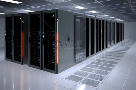 数据中心服务器高清图片下载 正版图片600886608 摄图网