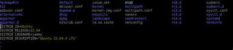 what is cbl mariner i wanted ubuntu 22 04 microsoft qanda