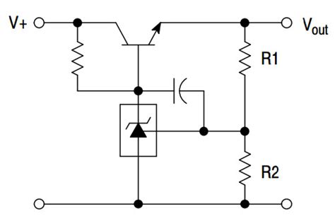 Battery Charging How To Calculate Hysteresis Resistor Value Tl431 Electrical Engineering