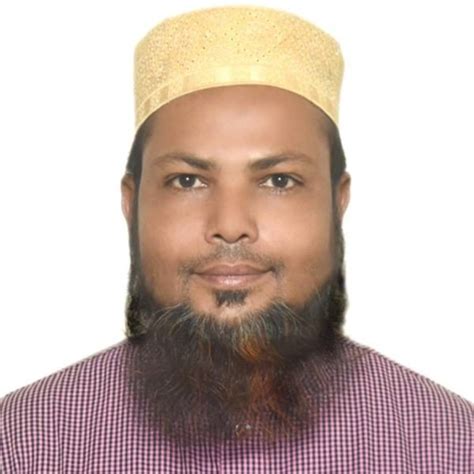 Faculty Brahmanbaria Govt College