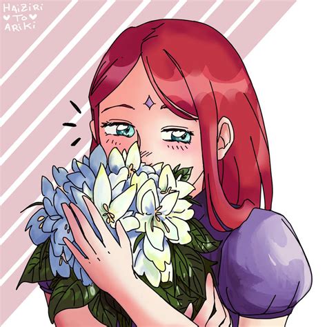 Ariki Oc Naruto Of Ariki Instagram In Descp By Haiziri On Deviantart