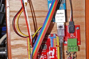Portable Breathalyzer Using An Arduino DrinkShield Hackaday Io