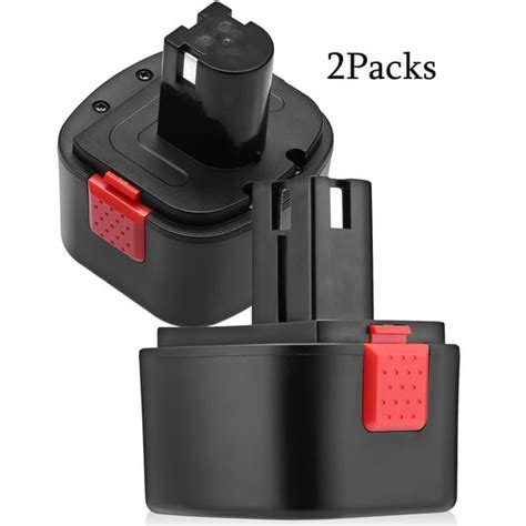 Lincoln Grease Gun Batteries