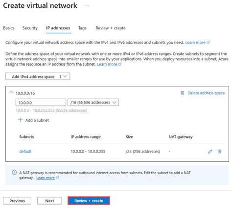 빠른 시작 Azure Virtual Network Manager Azure Portal을 사용하여 메시 네트워크 토폴로지