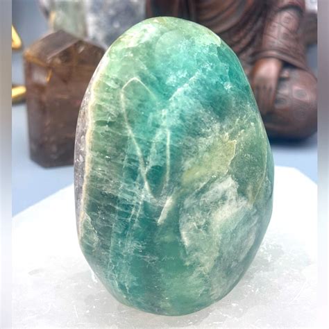 Fluorite Freeform D